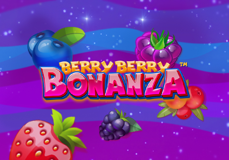 Berry Berry Bonanza | casinosearch.sk