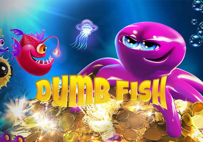 Dumb Fish | casinosearch.sk
