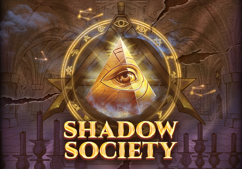 Shadow Society | casinosearch.sk
