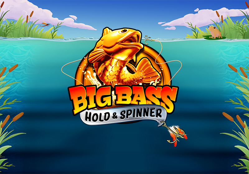 Big Bass Hold & Spinner | casinosearch.sk