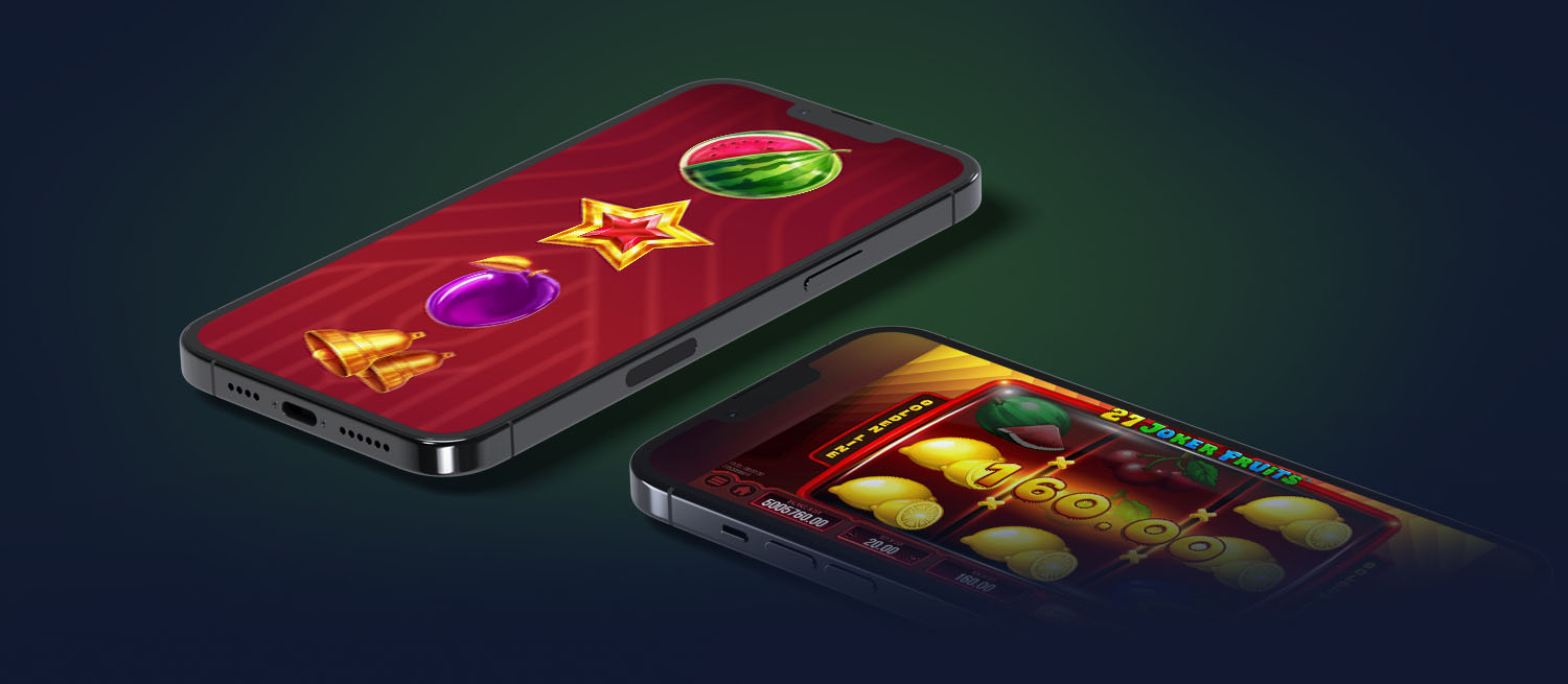 Jak hrát kasinové hry od Amusnet | casinosearch.cz