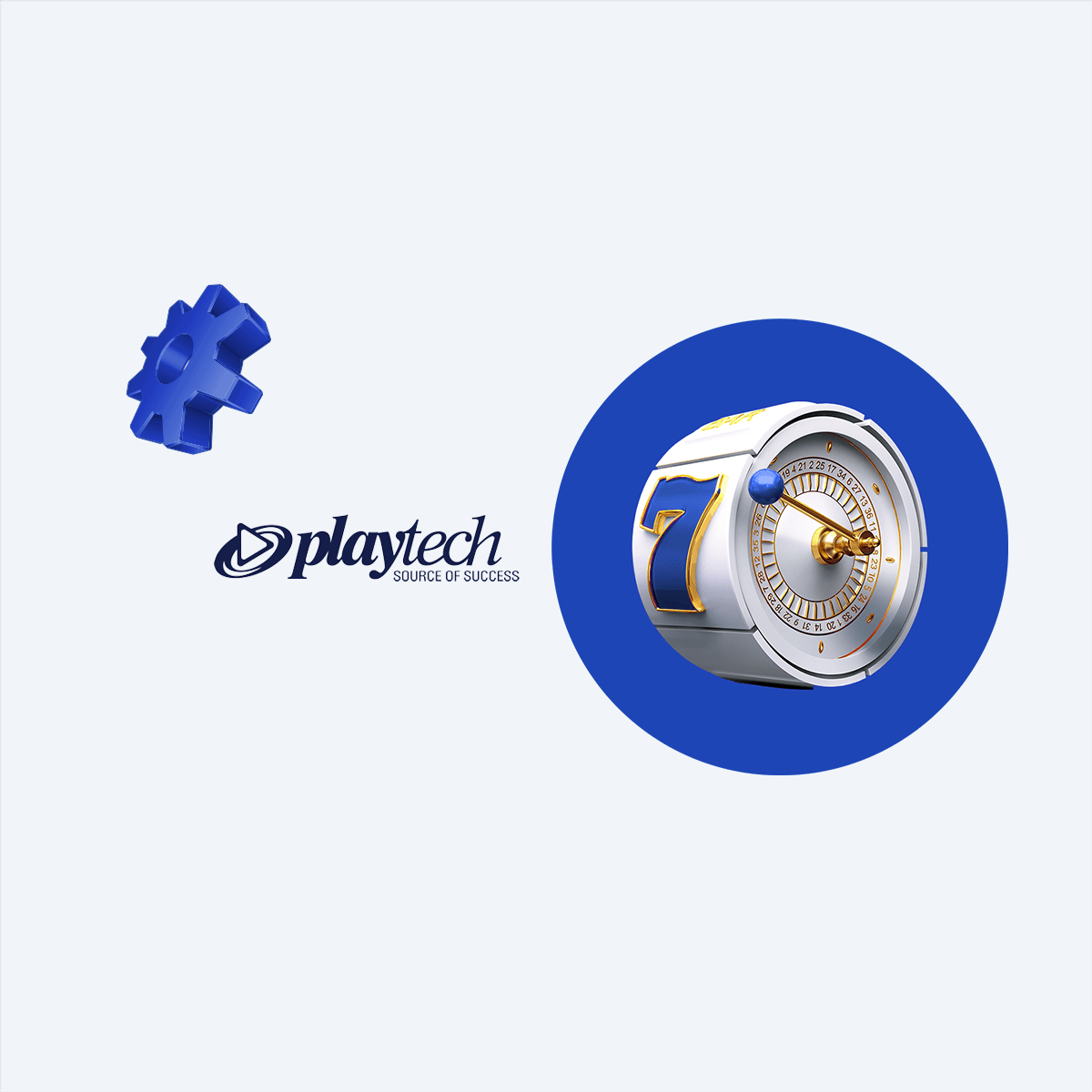 Playtech online automaty